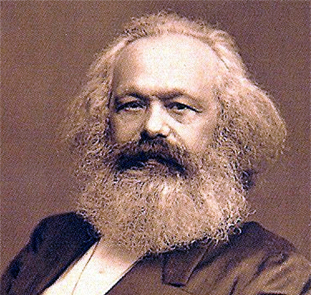 Das zweite Begräbnis – Jonathan Sperbers Karl Marx Biografie