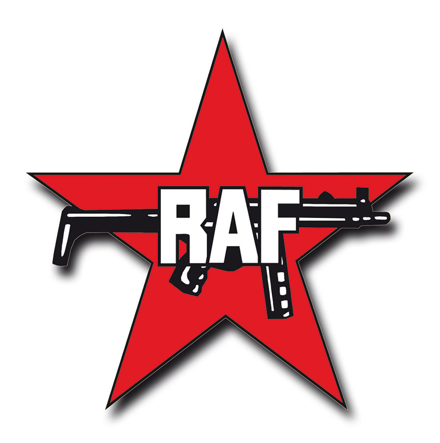 Im Bann des Vergangenen: »Die RAF-Erzählung« von Jan Henschen